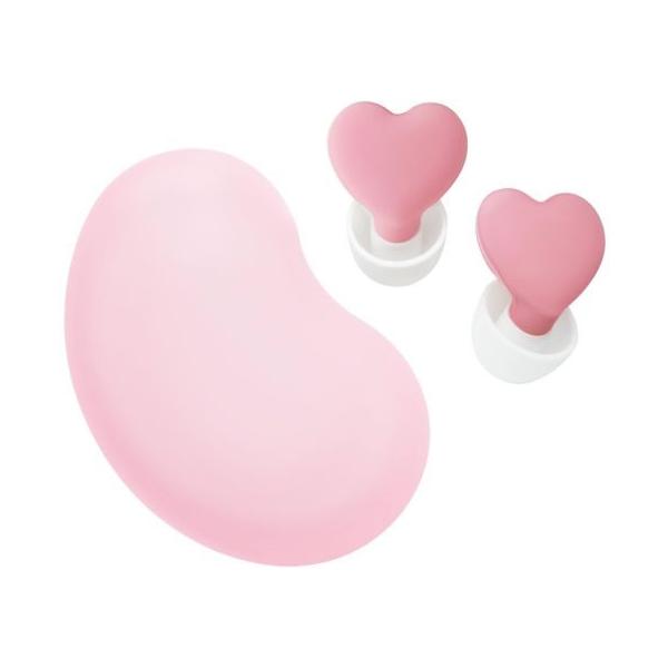 【商品説明】無音と雑音の間、適度なノイズが「ちょうどいい」。　耳栓で、集中力アップゾーンを手に入れよう！カフェや図書館など、周囲の雑音が気になるときや、勉強の集中スイッチを入れたいときにピッタリ。　暗記効率アップに。　耳栓をつけた状態で音読...