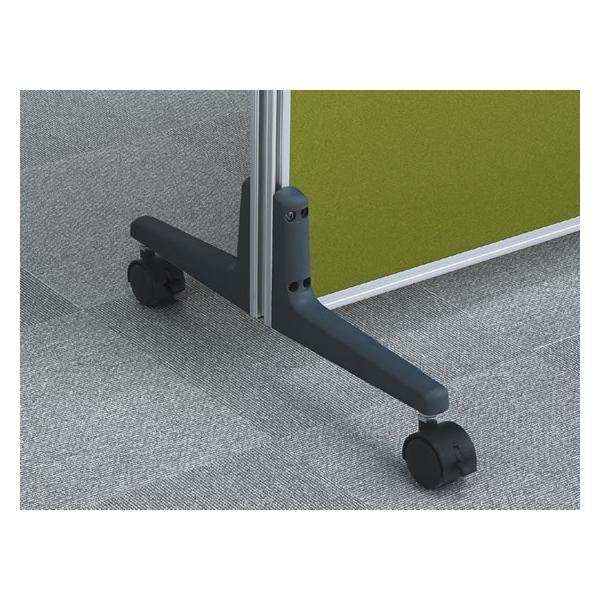 【商品説明】両側キャスター付き。【仕様】●外寸法：幅４７０×奥行２７ｍｍ●材質：ＰＡ樹脂、キャスター／双輪キャスター●両側ストッパー付き●生産国：日本●組立設置サービス●注文単位：１セット　<b><font color="...