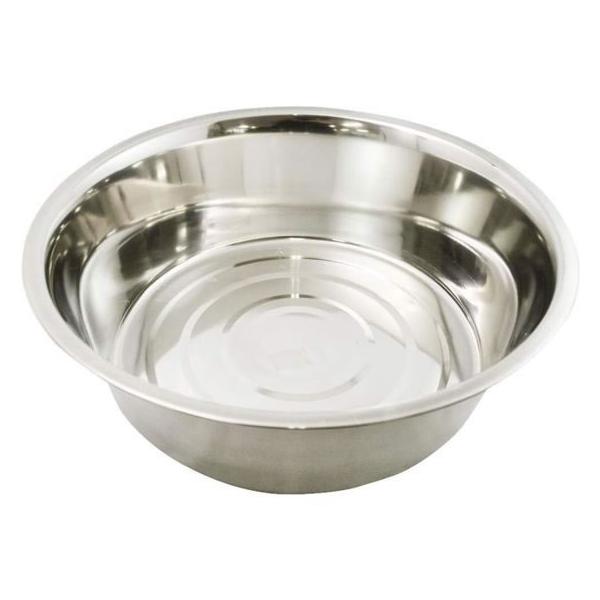 【商品説明】●サビにくく、お手入れ簡単なステンレス製の丸型洗い桶です。　●ゴム脚付きで滑らず、作業が安定します。　●シンクと密着しないので、傷がつきにくいです。　●持ちやすい幅広のフチ付きです。【仕様】●本体サイズ：Ｗ３２０×Ｄ３２０×Ｈ１...