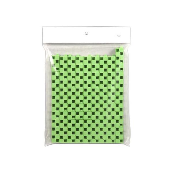 【商品説明】アーテックブロック単品パーツセット【仕様】●商品サイズ：ブロック基本四角／Ｗ２０×Ｈ２０×Ｄ２０ｍｍ●セット内容：ブロック基本四角×１００ｐｃｓ●材質：ブロック／ＡＢＳ●対象年齢：３歳以上