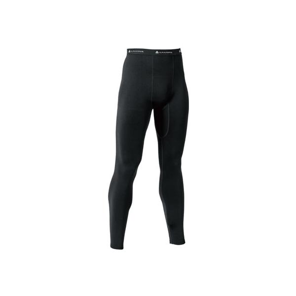 【商品説明】コンセプトは「テックｘラギッドｘスポーツ」裏起毛に、熱を伝えにくい繊維を使用する事で、体温を逃がしにくくなり、暖かさをキープ。表面ドット穴が通気性を持ち、ムレにくく汗冷えしにくい。冬場でもムレやすい股間〜内股の部分にはメッシュ素...