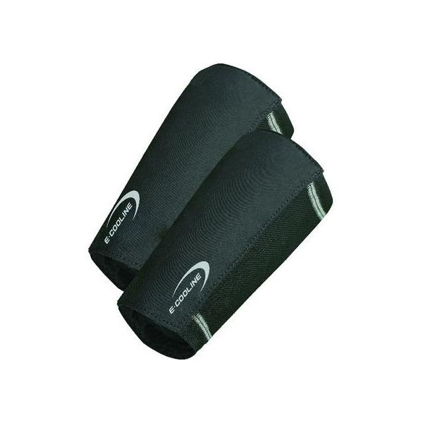 【商品説明】●COOLINE　SX［［の3乗］］は、独自開発された3D立体構造の特殊繊維で水を長時間留め、体温の上昇にあわせた自然な冷却効果を発揮します。●体の表面温度を最大12℃まで冷却することができます。●最大10時間の冷却効果が持続し...