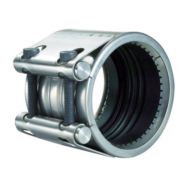 【商品説明】●メタルタッチ構造でトルクレンチ不要となり、施工管理がさらに簡単になりました。【仕様】●型番：GX-80E　●呼び径A：80　●呼び径B：3　●ケーシング幅（mm）：96．0　●ゴムリップ間隔（mm）：41　●締付けボルト六角穴...