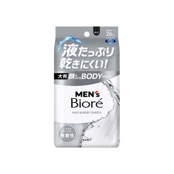 【商品説明】液たっぷり乾きにくい！大判！顔もふけるボディシート。顔も体もこれ１枚。いつでも使いやすい無香性。【仕様】成分：水、エタノール、ＰＥＧ−８、ＰＥＧ−６０水添ヒマシ油、ＢＧ、ＥＤＴＡ−２Ｎａ、ラウレス−６、メントール、ラウリン酸ＰＥ...