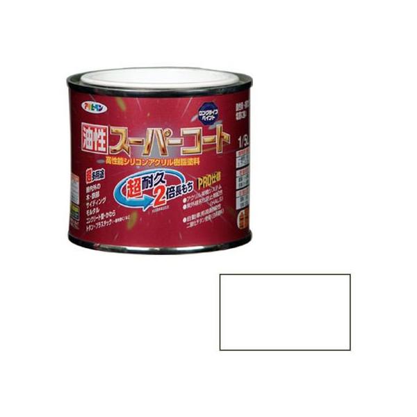 【商品説明】●シリコンアクリル樹脂のシリコン架橋システム及び紫外線劣化防止剤（ＨＡＬＳ）の相乗効果により、汚れにくく、耐久性が格段に優れた高性能塗料です。●モルタルやコンクリート壁などアルカリ面にも塗装できます。●白系塗料には自動車用にも使...