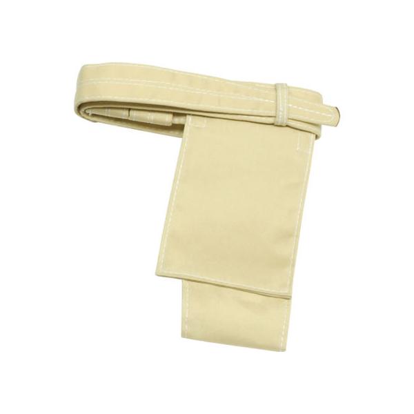 【商品説明】学校教材向けの簡易式まわし。授業ですもうを簡易体感。【仕様】●素材・材質：ポリエステル帆布　●仕様：ウエスト８５〜１００ｃｍ用　●特徴：体操着の上から装着可能です。　●サイズ：前たれ長さ約２８ｃｍ×幅約１５．５ｃｍ、ベルト長さ約...