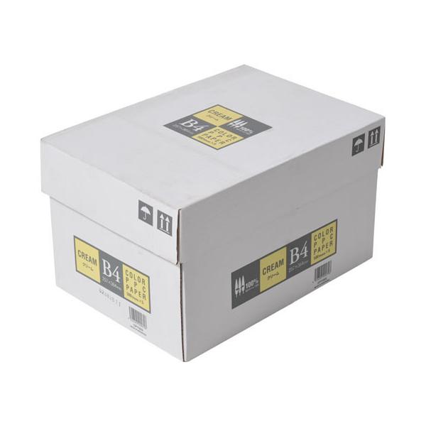 【商品説明】チラシやメニュー、大切なお知らせの印刷に最適！植林木パルプ１００％を使用した環境にやさしい色付きのコピー用紙です。裏写りしにくい７０ｇ／ｍ２仕様。普通紙ＦＡＸ、インクジェットプリント、コピー、レーザープリンター対応。紙に厚みがあ...