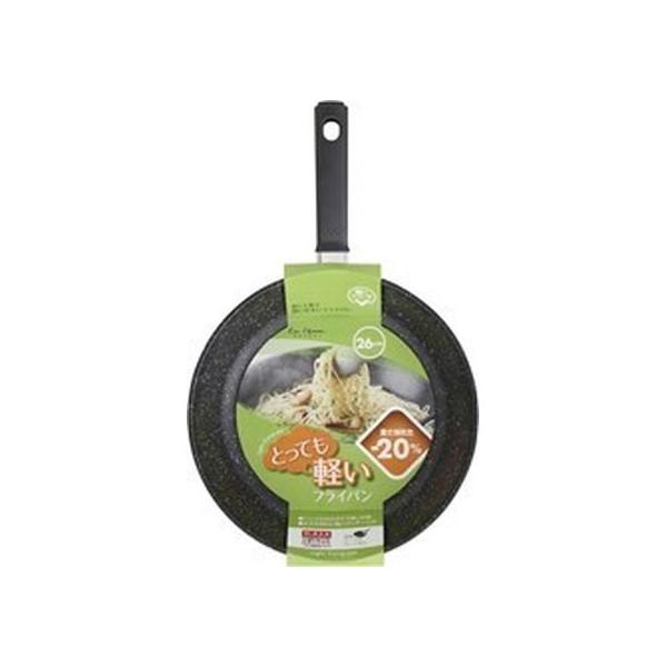 【商品説明】●ハンドルの長さを短くし、重量バランスを工夫することで『重さを感じにくい』構造に設計しています。●薄い側面はフライパン全体に素早く熱が回り、厚い底面が保温性を高めるので「時短」調理にも一役買う機能性フライパンです。【仕様】●サイ...
