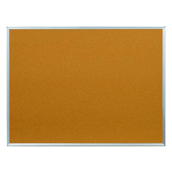 【商品説明】表面にコルクを使うと、クッション性が非常によくなり、ピンの抜き差しが楽になります。コルクはどこにでも合わせられるカラーです。【仕様】●板面寸法：幅１２１０ｍｍ×高さ９１０ｍｍ●板面有効寸法：幅１１７０ｍｍ×高さ８７０ｍｍ●生産国...