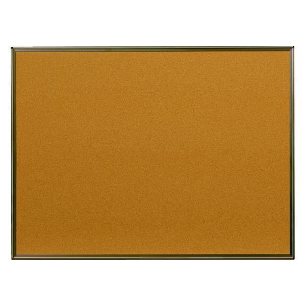 【商品説明】表面にコルクを使うと、クッション性が非常によくなり、ピンの抜き差しが楽になります。コルクはどこにでも合わせられるカラーです。【仕様】●板面寸法：幅１２１０ｍｍ×高さ９１０ｍｍ●板面有効寸法：幅１１７０ｍｍ×高さ８７０ｍｍ●生産国...