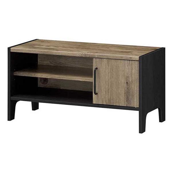 【商品説明】表面には、長年使いこんだような雰囲気のある古木の集成材風シートを使用。側面のフットは、細見のスッキリデザイン。床が見えるから、お部屋全体を広く見せます。高さが低いことで、空間を広く演出します。本体組立にはプラスドライバーを使用し...