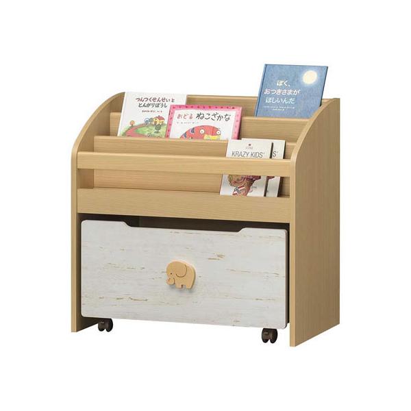 【商品説明】大人気の北欧テイスト。リビングに置いても大満足。お子様にもママにも喜んでもらえる動物モチーフ。動物を目印にして、お子様がお片付けをする時のアイキャッチに！自分でできる喜びを経験させる事でお子様に片付けを習慣化。忙しいママの時短に...