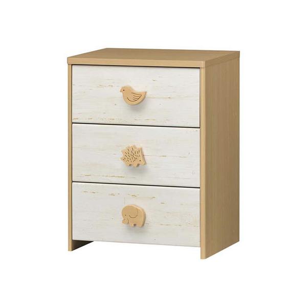 【商品説明】大人気の北欧テイスト。リビングに置いても大満足。お子様にもママにも喜んでもらえる動物モチーフ。動物を目印にして、お子様がお片付けをする時のアイキャッチに！自分でできる喜びを経験させる事でお子様に片付けを習慣化。忙しいママの時短に...