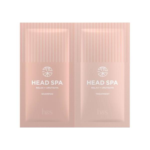 【商品説明】ダメージ髪を芯からリセット、うるつや髪に。　深体験ヘッドスパで、地肌ケア＆ヘアケアノンシリコン※パラベンフリー弱酸性。（※シャンプーのみ）　リラックスホワイトティー＆ゼラニウムの香り。　シャンプー・トリートメントお試しサシェ。【...