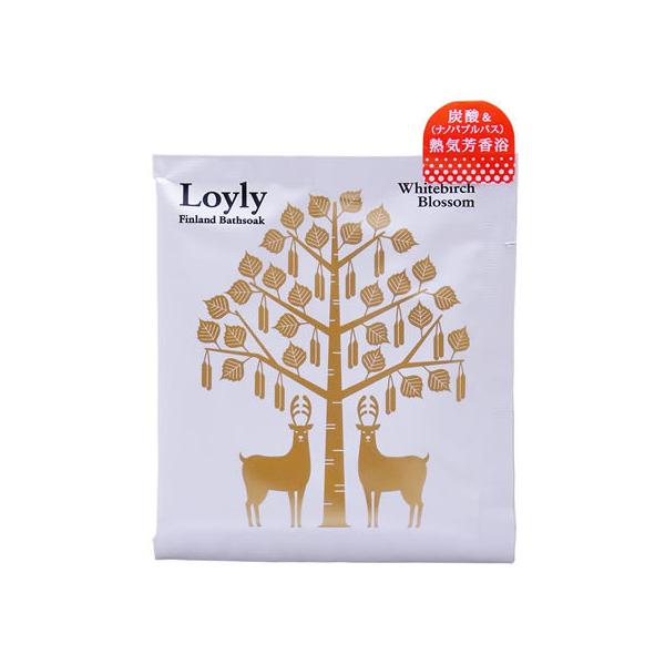 【商品説明】バスタブに入れてから約１分で、目に見えないレベルの超微細な泡（ナノバブル）の炭酸ガスが発生し、約２時間程度持続。　早春の季節、フィンランドの森に開花する白樺の花の爽やかな香りとともに、フィンランド伝統の熱気芳香浴の雰囲気をご家庭...