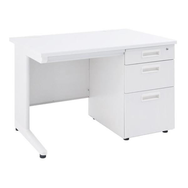 【仕様】●外寸法：幅１０００×奥行７００×高さ７００ｍｍ●天板厚さ：３０ｍｍ●引出内寸法：（上段）幅３１８×奥行４２０×高さ９７ｍｍ（中段）幅３１８×奥行４２０×高さ１８６ｍｍ（下段）幅３１８×奥行４８６×高さ２８５ｍｍ（センター引出）幅５...