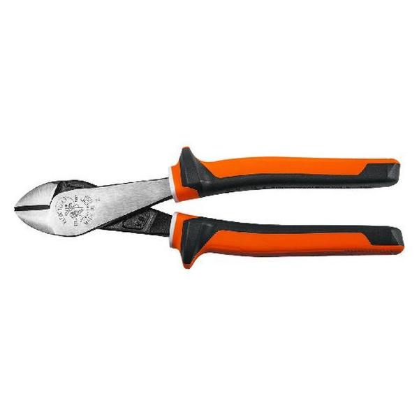 【仕様】●型番：2000-28-EINS　●全長（mm）：209．6●切断能力（mm）硬線：2．5　●1000V絶縁仕様●VDE規格品●2000−48−EINSは角度付刃（13°）　●高周波焼き入れ鋼