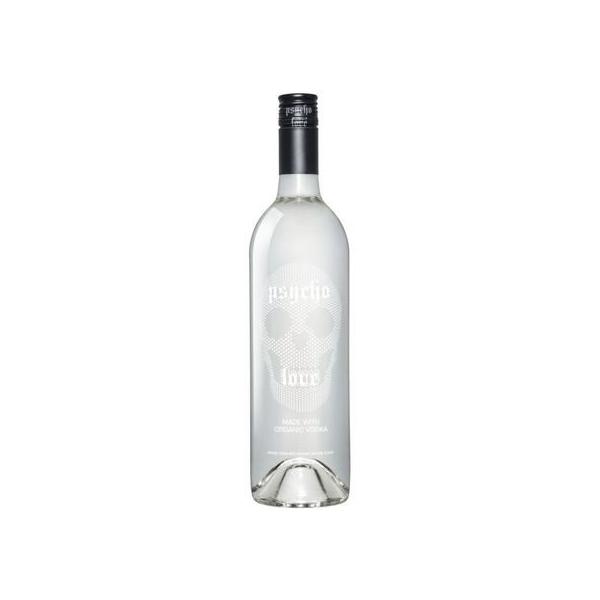 【商品説明】「日本で一番飲みやすいウォッカ」をイメージし、ＨＹＤＥ氏の監修のもと造り上げられたプレミアムオーガニックウォッカ『サイコ　ラヴ　ウォッカ』。【仕様】糖質ゼロ・炭水化物ゼロ・低カロリー・グルテンフリーといった優しい味わいが海外のセ...