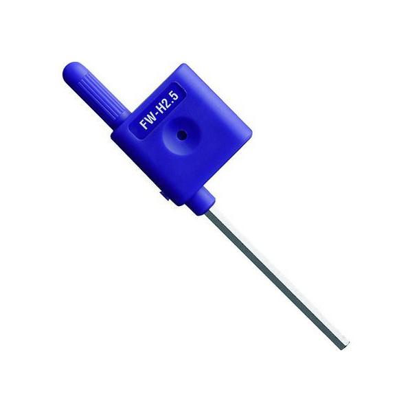 【商品説明】●フラッグハンドルドライバーです。各種金型、工作機械類、ロボット、自動機などの各種組み立て、メンテナンスに。●フラッグハンドルドライバーです。●クランプネジの締め付けトルクに合わせたハンドルサイズ設計です。●早回し時には細径部を...