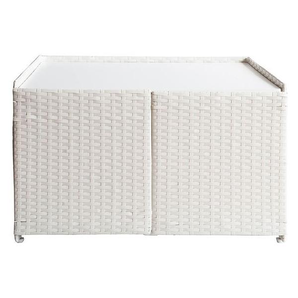 【商品説明】冷蔵庫上の空いた空間を有効活用して、食材のストックや出番の少ない調理器具を収納できる冷蔵庫上ラック『Ｒｉｆｅｒｏ（リフェロ）』。　扉付きでホコリの侵入を防ぎながら、取り出したい時はサッと開けられます。　ホットプレートも収納できる...