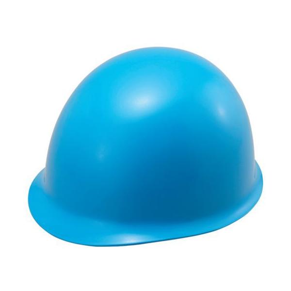 【商品説明】●視野の広いベーシックタイプです。【仕様】●型番：148-E-B1-J　●頭囲（cm）：52．5〜62 ●帽体色：ブルー ●高さ（mm）：153 ●幅（mm）：226 ●長さ（mm）：263　●衝撃吸収ライナーなし ●ワンタッチ...