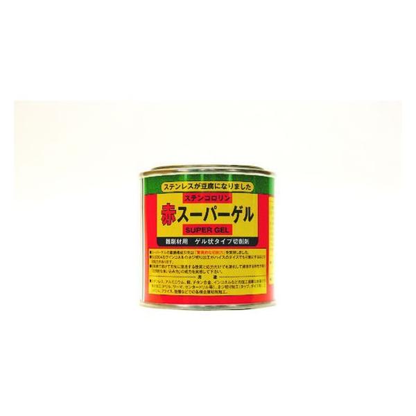 【商品説明】●金属の穴あけ（ドリル、ステップドリル、ホールソー）、切断（セーバーソー）、ネジ切り（タップ、ダイス）作業に最適です。ステンレス、アルミニウム、銅、チタン合金、インコネル等の加工困難な金属に。●ステンレス用です。●熱で溶けて液状...