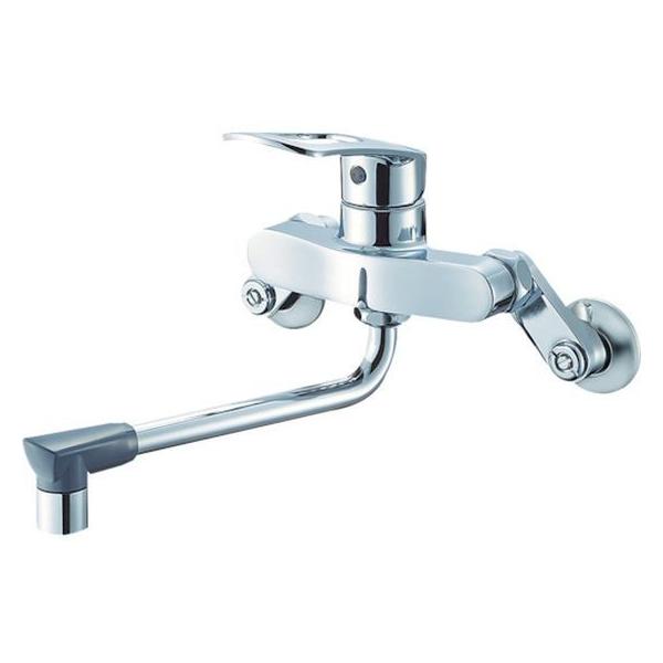 【商品説明】●今までよりもさらにエコ＆節約機能にこだわった＋ECO（プラスエコ）シリーズです。●お湯の手前で「カチッ」とクリック感でお知らせするため、お湯の無駄づかいを抑止できます。●水はねしにくい泡沫吐水タイプです。【仕様】●型番：K17...