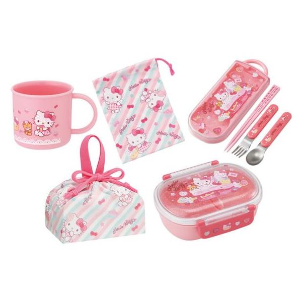 【仕様】【弁当箱】●本体サイズ：１４．８×１２．３×５．６ｃｍ●本体重量：１５０ｇ●材質：フタ＝ＡＳ樹脂（耐熱温度−２０〜１００度）、本体・中子・仕切＝ポリプロピレン（耐熱温度−２０〜１４０度）、止具＝ＡＢＳ樹脂（耐熱温度−２０〜１００度）...