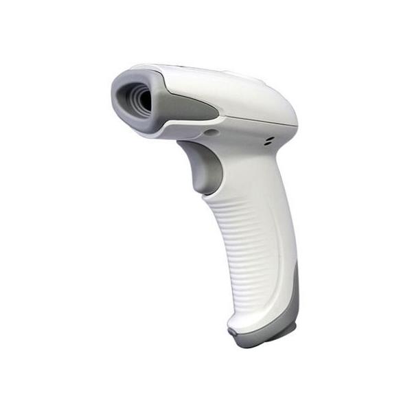 【仕様】●保証期間：1年●外形寸法（約）：幅68×奥行101×高さ145mm●製品重量（約）：112g（ケーブル除く）●インターフェース：USBキーボード／USB−COM（Windowsのみ）●ケーブル：ストレートケーブル（2．0m）●読取...