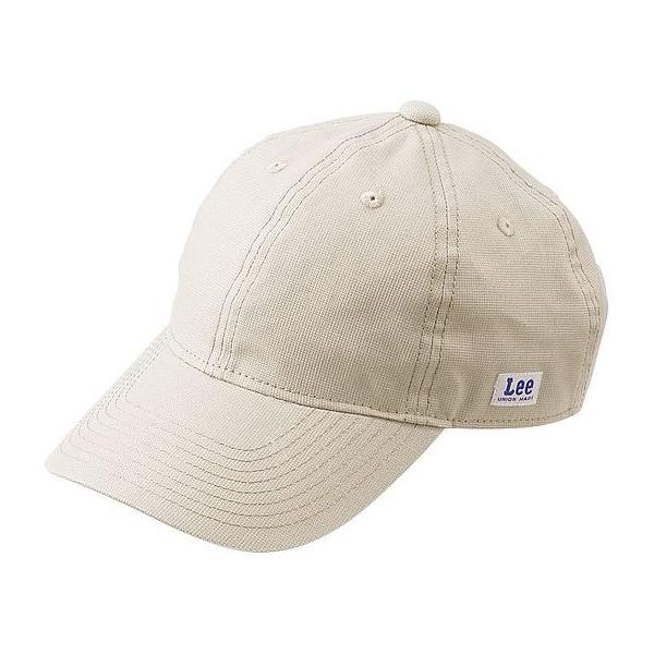 【商品説明】アジャスターで調整可能。【仕様】●素材：ストレッチデニム（綿８０％、ポリエステル２０％）●アジャスター付き●男女兼用●サイズ：Ｆ●頭廻り：約５９ｃｍ●色：ベージュ　※生地の特性上、湿気や摩擦により色落ちや色移り、収縮の可能性がご...