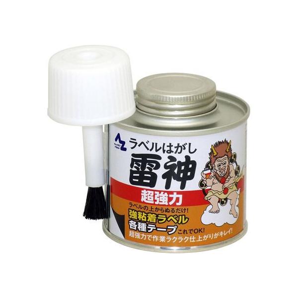 【商品説明】はがれにくい強粘着性ラベル対応の超強力タイプです。【仕様】●容量：１００ｍＬ