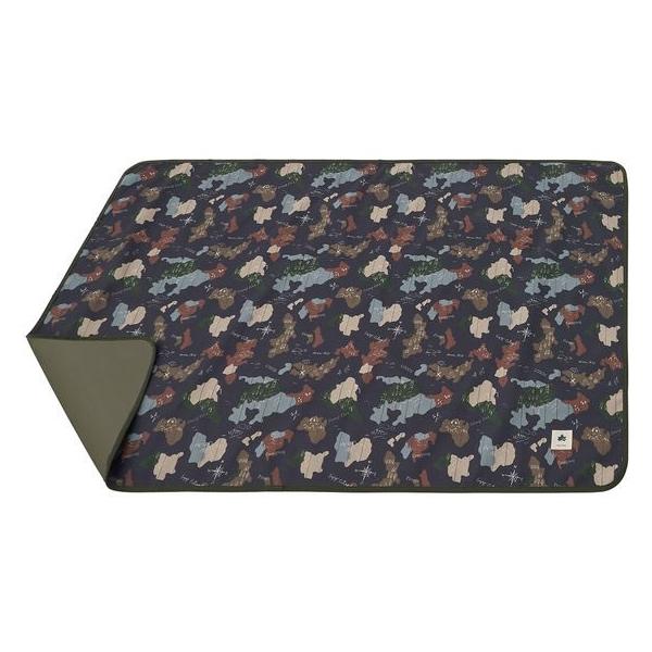 【商品説明】限定生産のＬＯＧＯＳオリジナルデザイン　共生地トートバック付【仕様】●総重量：（約）５８０ｇ　●サイズ：（約）幅１４５×奥行９０ｃｍ　●収納サイズ：（約）幅３２×奥行４×高さ２５ｃｍ　●主素材：ポリエステル（ＰＶＣコーティング）...