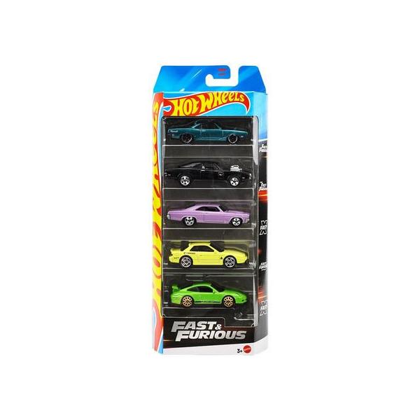 【商品説明】ポルシェ　９１１　ＧＴ３　ＲＳ、日産　シルビアなど『ワイルド・スピード』に登場する劇中車が５台セットになって登場！【仕様】●対象年齢：３歳以上●パッケージサイズ：１０８ｍｍ（幅）２６７ｍｍ（高さ）３８ｍｍ（奥行）●（Ｃ）２０２５...