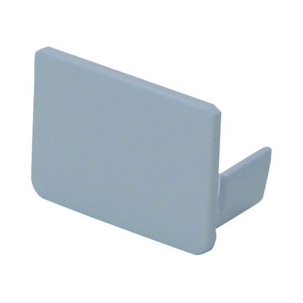 【仕様】●型番：KMDE21　●サイズ（mm）L：20．5　●適合本体：MD2号　●サイズ（mm）H：40　●色：グレー　●サイズ（mm）W：60　●ASA／塩化ビニル