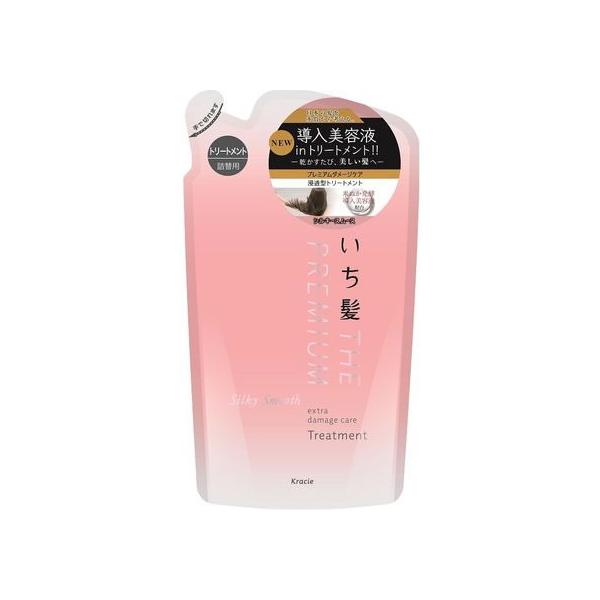 【商品説明】日本の髪を本質から考える　日本女性の髪研究の成果「和草のちから」と「熱」に着目したプレミアムダメージケアシリーズ乾かすたび、美しい髪へ　集中補修成分「米ぬか発酵導入美容液」、指通り＆艶ＵＰ成分「厳選　和草エキス」、「ヒートリペア...