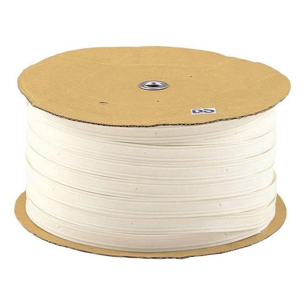 【商品説明】脱塩ビ素材を使用した汎用性の高いラインテープ。【仕様】●材質：エラストマー　●サイズ：厚み：２ｍｍ×幅２０ｍｍ×長さ１００ｍ　●日本製