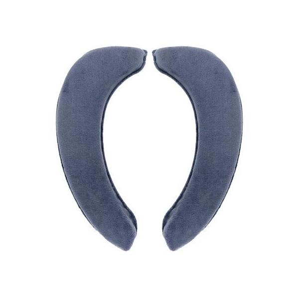 【商品説明】まるでソファのような座り心地の厚地吸着便座シートです。　厚さ約３ｃｍのクッションで長時間座っていてもお尻が疲れにくいです。　ずれにくく、便座を立てても落ちません。　ふかふかふんわりな肌触りです。　Ｕ型・Ｏ型・洗浄暖房型のどのタイ...