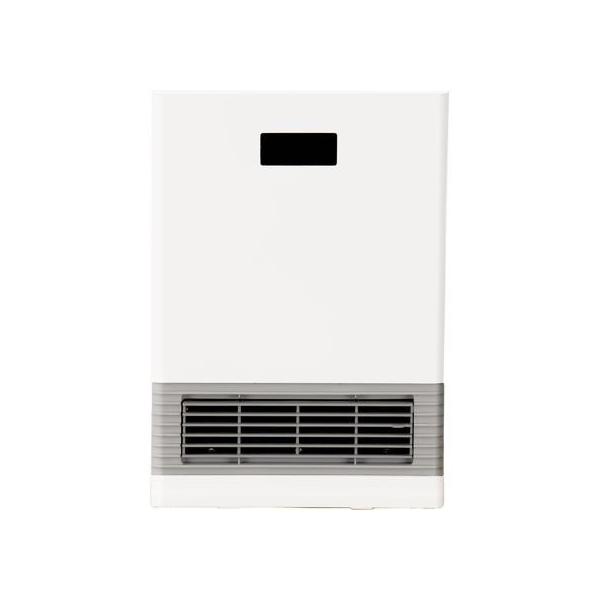 【商品説明】●人感センサー搭載●温度センサー搭載（１８℃〜３０℃の範囲で設定可能）●しっかり温風。最大１２００Ｗ送風●上下で動くルーバーで風向きを０°〜１５°まで調節可能●切り忘れ防止機能（８時間後自動ＯＦＦ）●チャイルドロック付き●お手入...