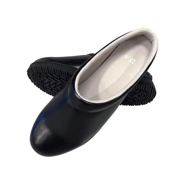 【商品説明】座敷などの靴の脱ぎ履きが多いシーンに便利なサボシューズ【仕様】●重量：２４０ｇ●材質：アッパー／ポリウレタン●ソール／合成ゴム●ブランド発祥地：日本●製造国：中国