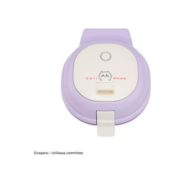 【商品説明】●両手におさまるコンパクトサイズ●ロック機能付きなので両面にキレイに絵柄がつきます●コードは裏に巻きつける事ができるのでスッキリ収納することができます●電源スイッチつきなのでコンセントを抜き差しせずに電源をＯＮ／ＯＦＦできます【...