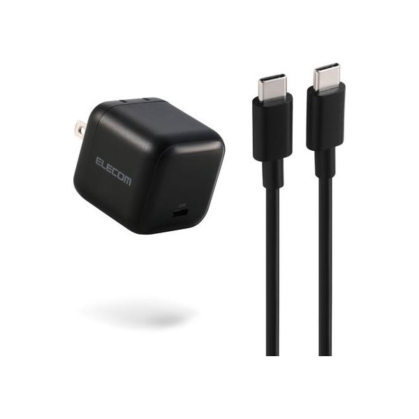 【仕様】●対応機種：ＵＳＢ　Ｔｙｐｅ−Ｃ（ＴＭ）ポートからＵＳＢ　Ｐｏｗｅｒ　Ｄｅｌｉｖｅｒｙ（６５Ｗ）およびオプション規格であるＰＰＳ（Ｐｒｏｇｒａｍｍａｂｌｅ　Ｐｏｗｅｒ　Ｓｕｐｐｌｙ）の規格内で充電可能な端末　●定格入力電圧：ＡＣ１０...