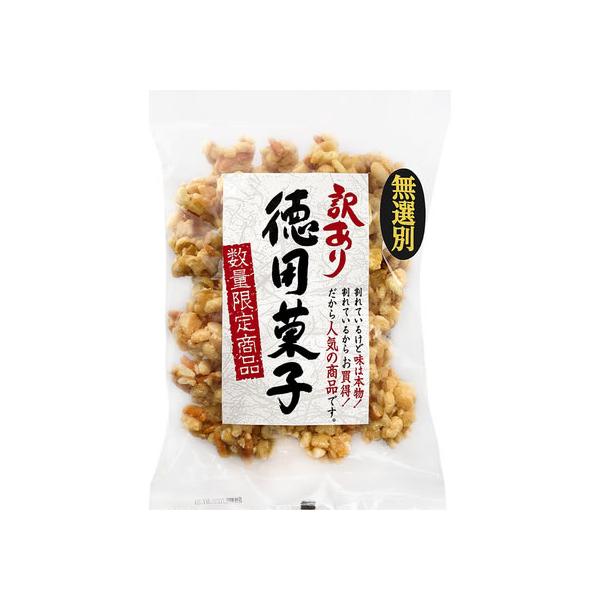 【商品説明】ピーナッツ、柿の種、香ばしいパフを水飴で絡めたお菓子です。ピーナッツの風味とサクサクとした食感がおいしい昔ながらの味です。【仕様】●内容量：１５０ｇ