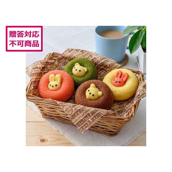 【商品説明】焼菓子専門工房で作る国産小麦１００％の焼きドーナツ。真ん中から動物たちがひょっこり顔を出した愛嬌のある見た目は、食べるのがもったいなくなるほど。小物入れにも使えるアニマルＢＯＸでお届けします。かわいいボックスがギフトにもぴったり...