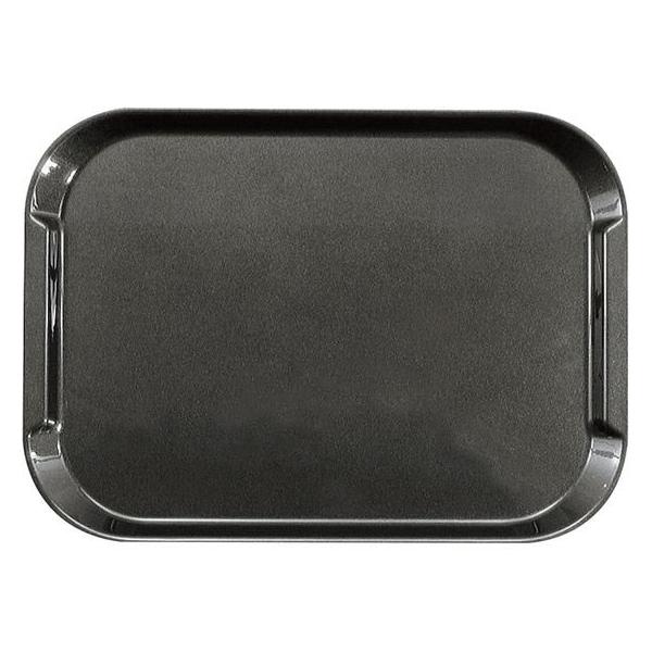 【仕様】●外寸：３９０×２８０×Ｈ１８ｍｍ●材質１：耐熱ＡＢＳ樹脂●材質２：ウレタン塗装●洗浄機：○●耐熱・耐冷温度：９０℃