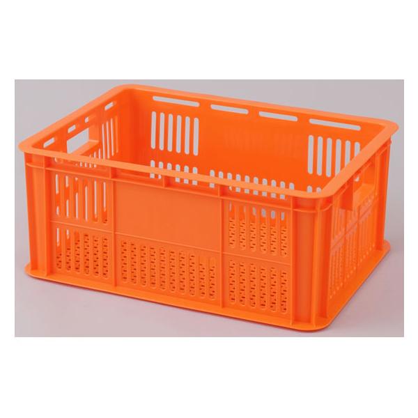 【商品説明】職人の車載ラックシリーズ収納です。散らかりがちな工具やコード類の収納・保管に便利なコンテナです。両側の持ち手部分にはバックルがついているので、持ち運びにも最適です。【仕様】●寸法：５１５×３８２×２１９ｍｍ●質量：１１８０ｇ●素...