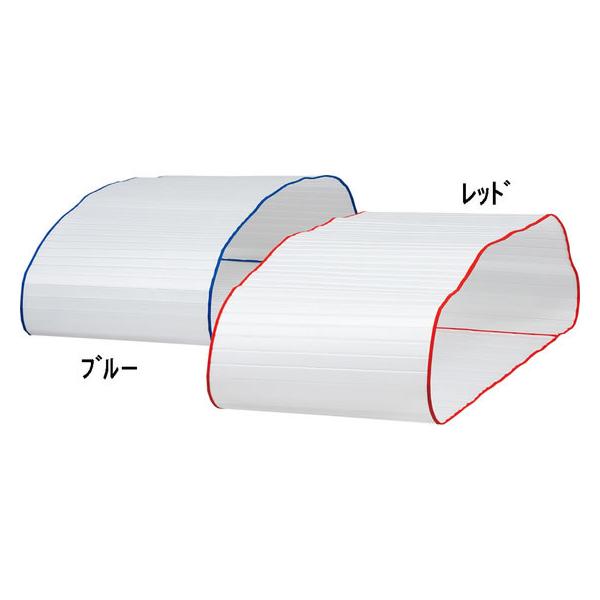 【商品説明】リング加工のため広げてそのまま使えます。【仕様】●素材・材質：ポリプロピレン、アクリル　●仕様：たたんで収納もコンパクト　●サイズ：周囲３５０×幅６０×厚さ５ｍｍ　●商品重量：約９５０ｇ／ヶ　●原産国：日本