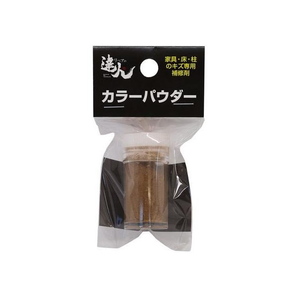 【商品説明】パテを着色する専用パウダーです。別カラーとの混合により色まぜができます。スティックパテ、パウダー密着液と一緒にご使用ください。【仕様】●成分：顔料、酸化チタン●色Ｎｏ．７