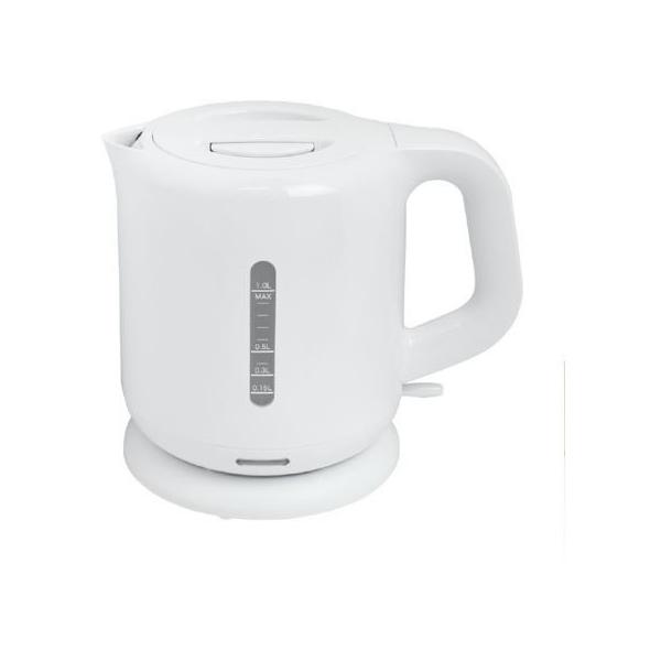 【商品説明】一般の市販モデル（型番：ＮＥＫ−０１２１−Ｗ）をベースに仕様変更・追加したオリジナルモデル！【オリジナル仕様】　カップスープづくりに便利な１５０ｍｌ目盛付き。【その他おすすめ仕様】　フタを丸ごと取り外せるので、お手入れが楽々。　...