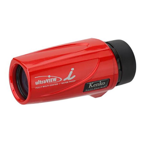 【商品説明】コンサートにやトレッキングなどのアウトドアシーンに活躍する、ハイスペックな単眼鏡です。すべてのレンズ面とプリズムの透過面にフルマルチコート（高透過多層膜）を施し明るい視野を確保。さらに防水設計で、屋外での使用も安心です。また接眼...