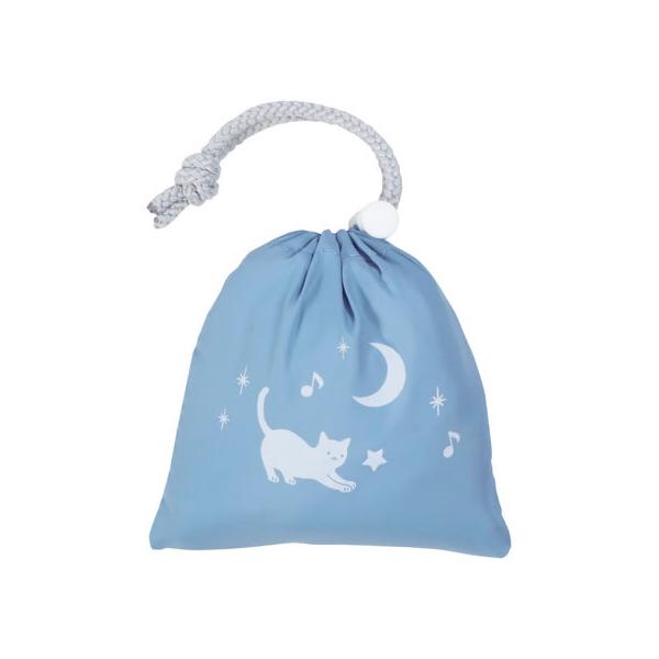 【商品説明】雨の日の薄暗い下校時も安心！車のライトに反射して光るリフレクター付。ランドセルの隙間から雨が入るのを防ぐ撥水加工生地。被せるだけで簡単に装着できるゴム仕様。紛失の心配がない一体型コンパクト収納袋付。【仕様】●本体サイズ：高さ３８...